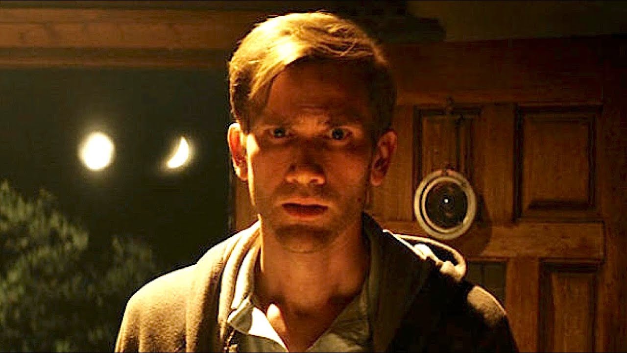 The Endless - film trailer