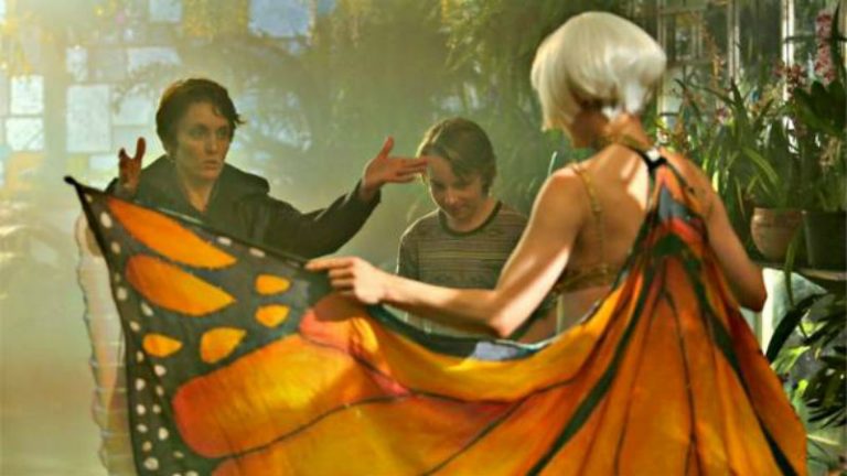 The Butterfly Tree - film review