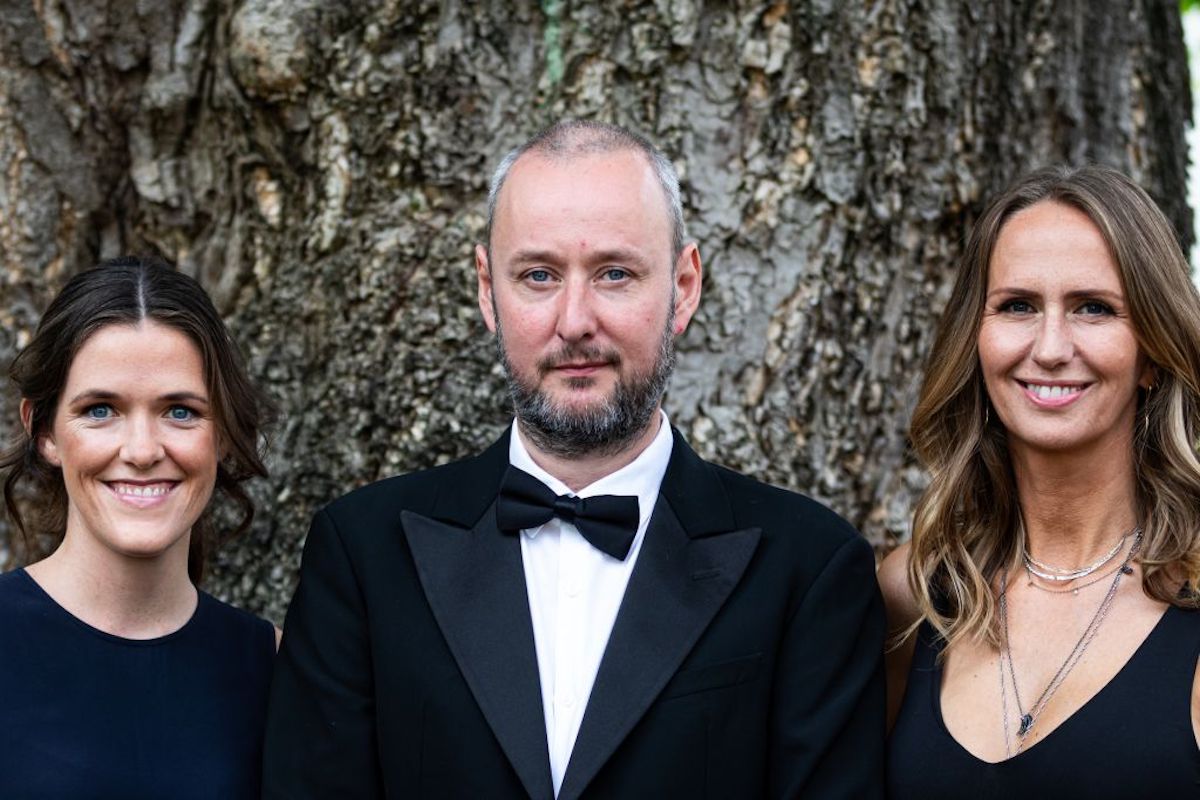 Interview with Rúnar Rúnarsson, Director and Writer of Echo