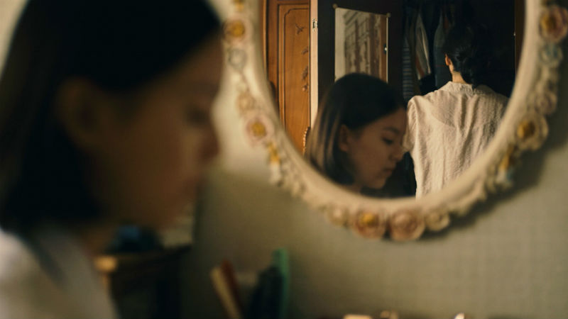 House Of Hummingbird (Beol-Sae) - film review