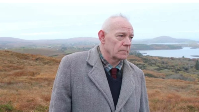 Land Without God - film review