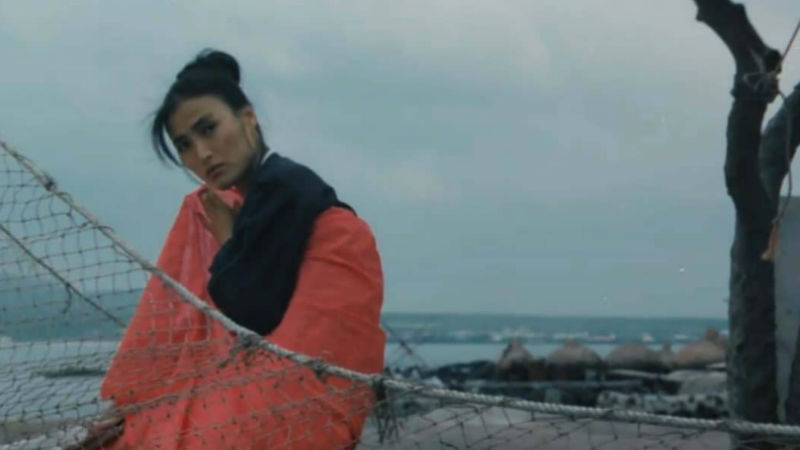 Ieoh Island (Iodo) - film review