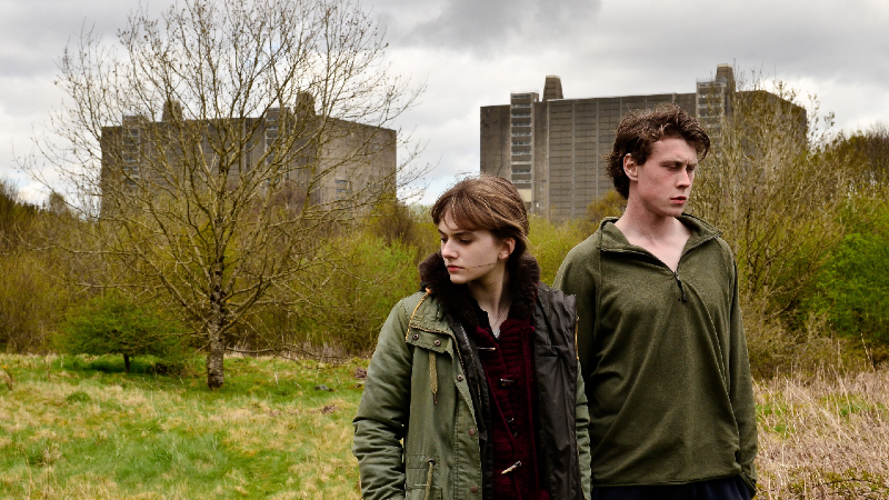 Nuclear - film review