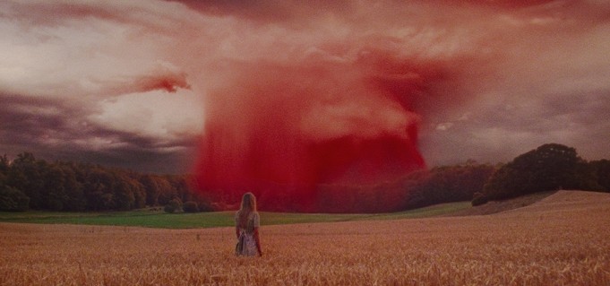 As In Heaven (Du Som Er I Himlen) - film review