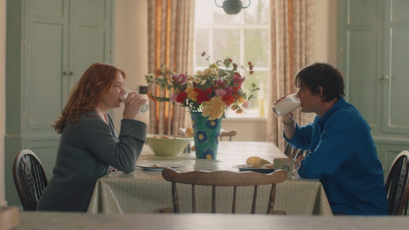 She is Love - film review