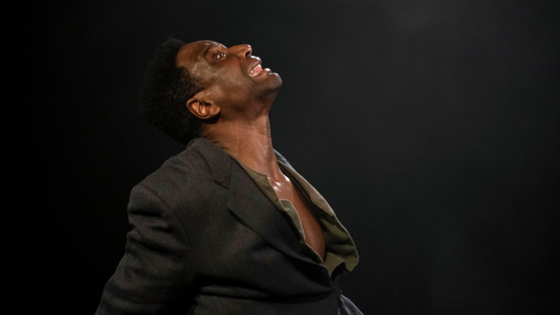 On becoming an awkward film star - DMovies