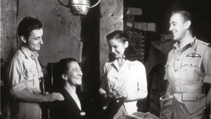 Malta Story - DMovies