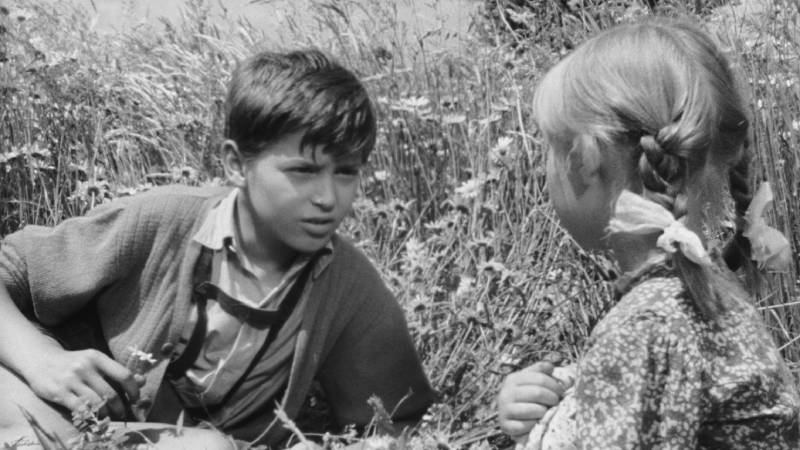 Valley of Peace (Dolina Miru) - DMovies